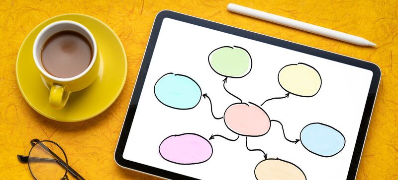 4 étapes clés pour créer l'arborescence de votre site web | Apik